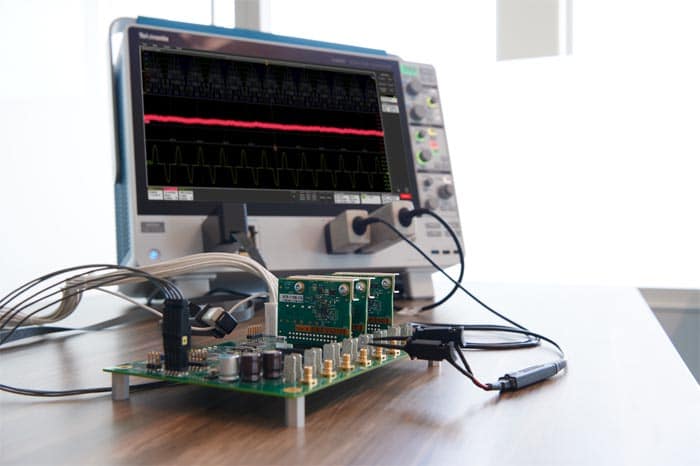 Осциллографы Tektronix MSO6B в Госреестре СИ - Новости - ФЕРРИЯ Телеком